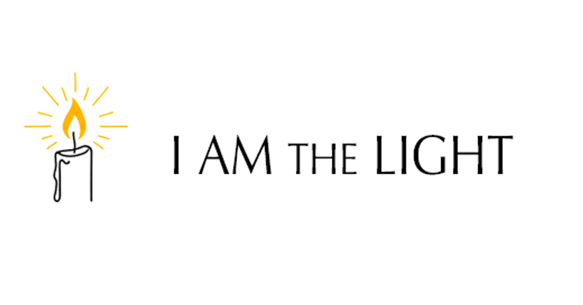 I Am the Light